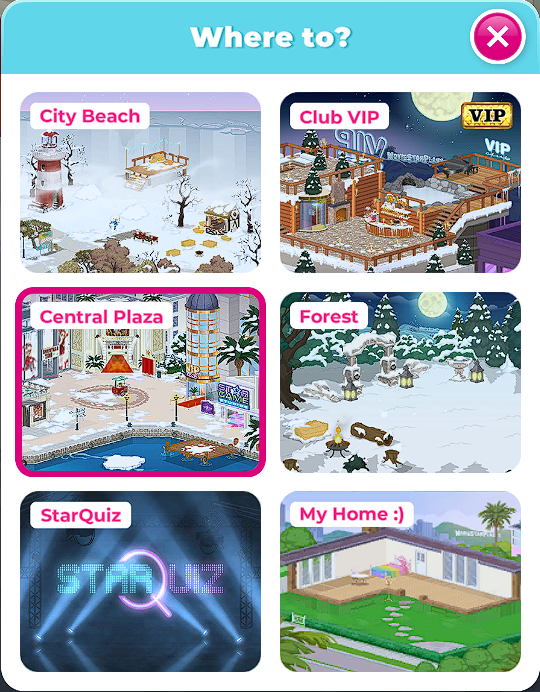 ¿Cómo hablo por el chat en MovieStarPlanet 2? – MovieStarPlanet