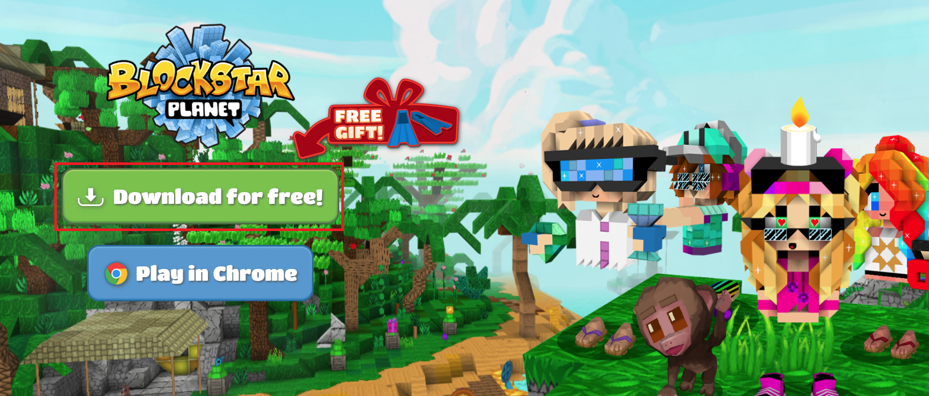 Chat Bot Images – MovieStarPlanet